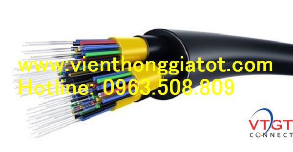 Tại sao chọn cáp quang cho cáp đồng?